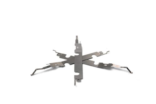 Progressive Die Stamping vs. Fine Blanking Operations - CEP ...