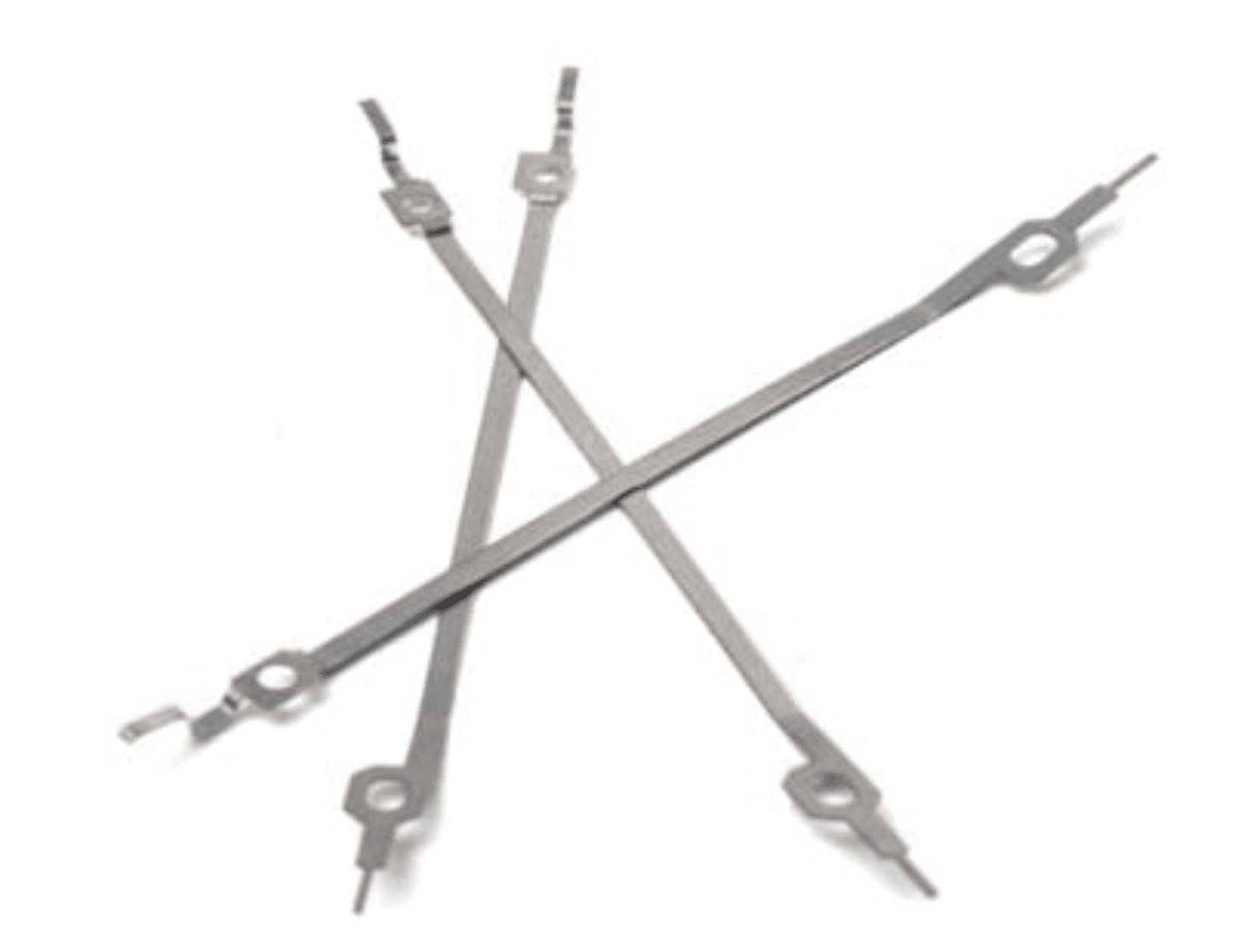 Electronics and Electrical Components for In-Home Security Systems ...