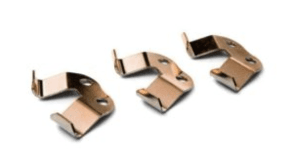 Medical Device Progressive Metal Stamping | CEP Technologies