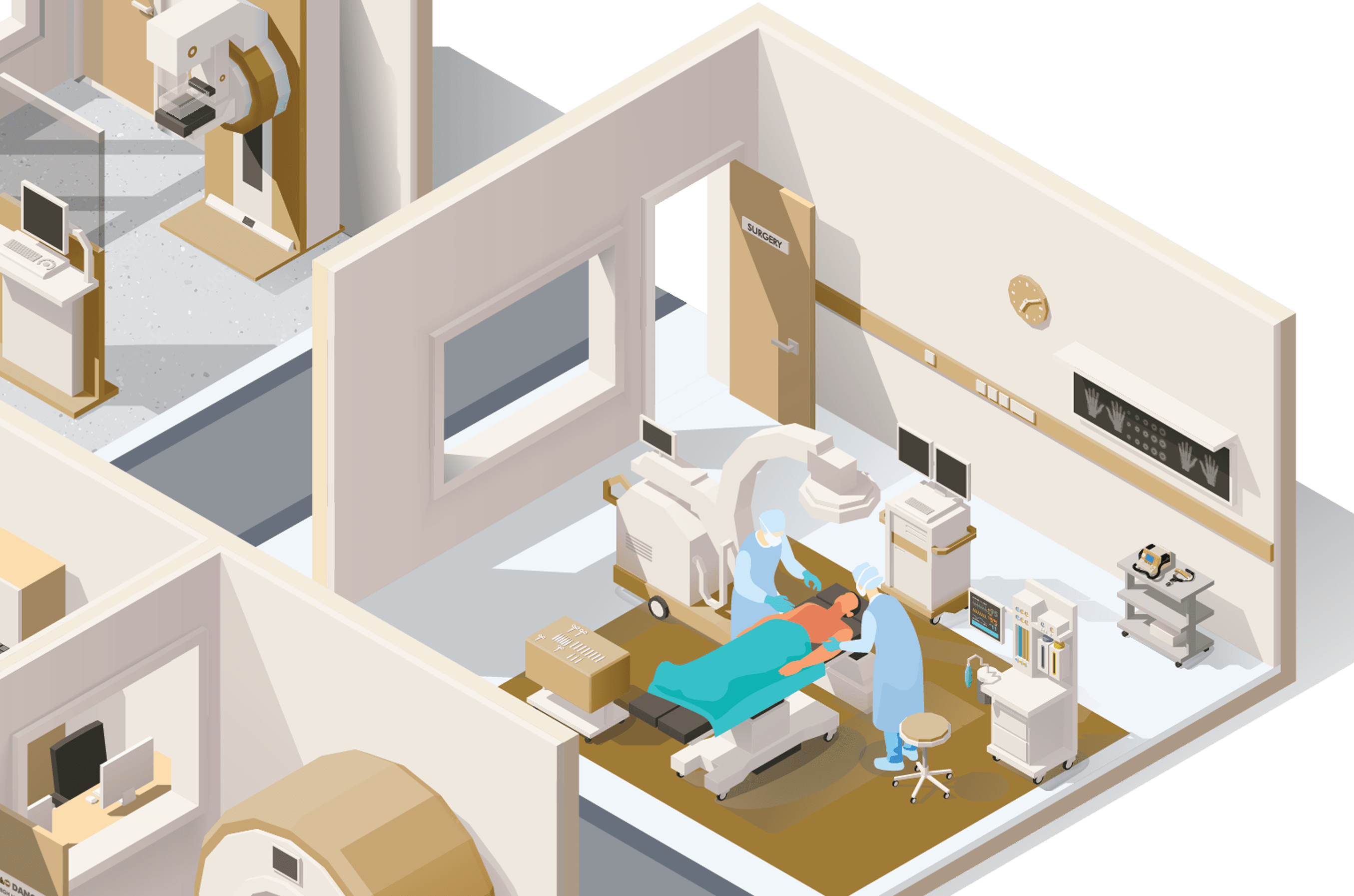 Medical Device Progressive Metal Stamping | CEP Technologies